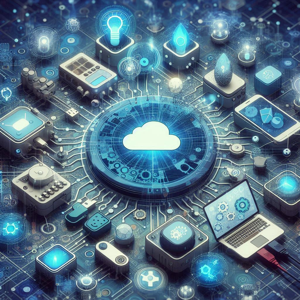 Enhancing Distributed AI with EDGE AI | Aikaan