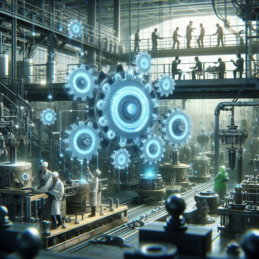 Integrating Edge Ai Into Distributed Ai Aikaan